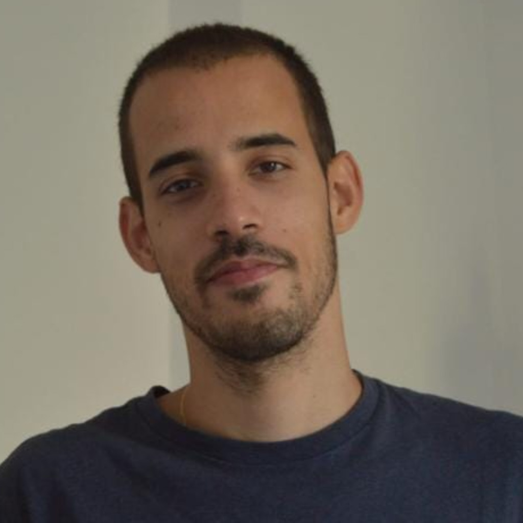 David Germano Rodrigues - Automation Engineer - Horse Powertrain ...