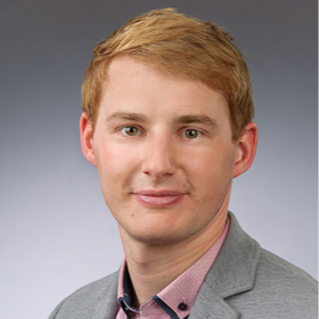 Marius Winter - Bauingenieurwesen - Universität Kassel | XING