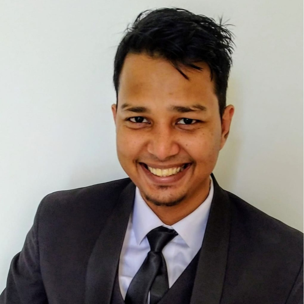 Jacob Gomes - Software Developer - Deutsche Bank Group | XING