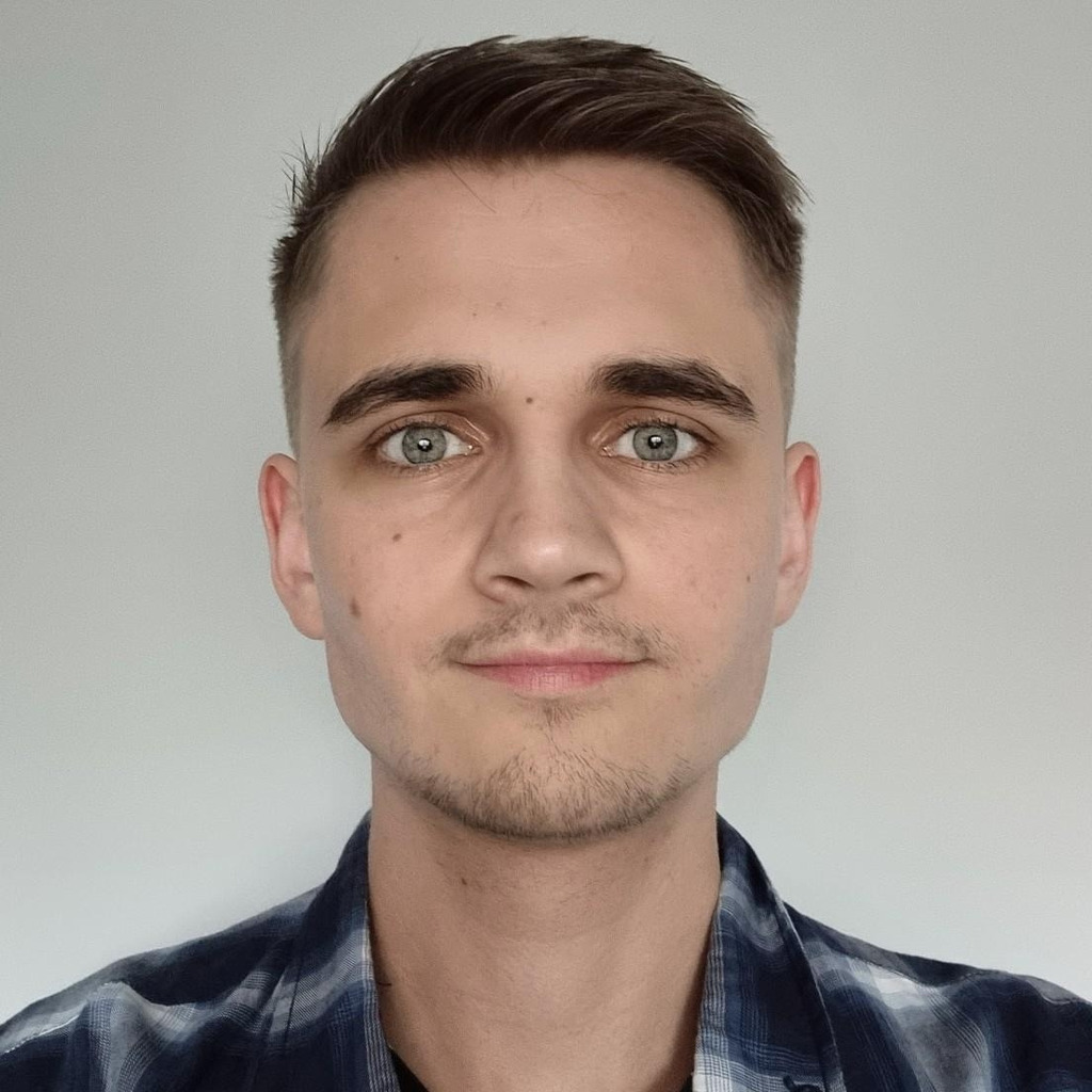 Robin Beyer - Software Developer - CAL Consult GmbH | XING