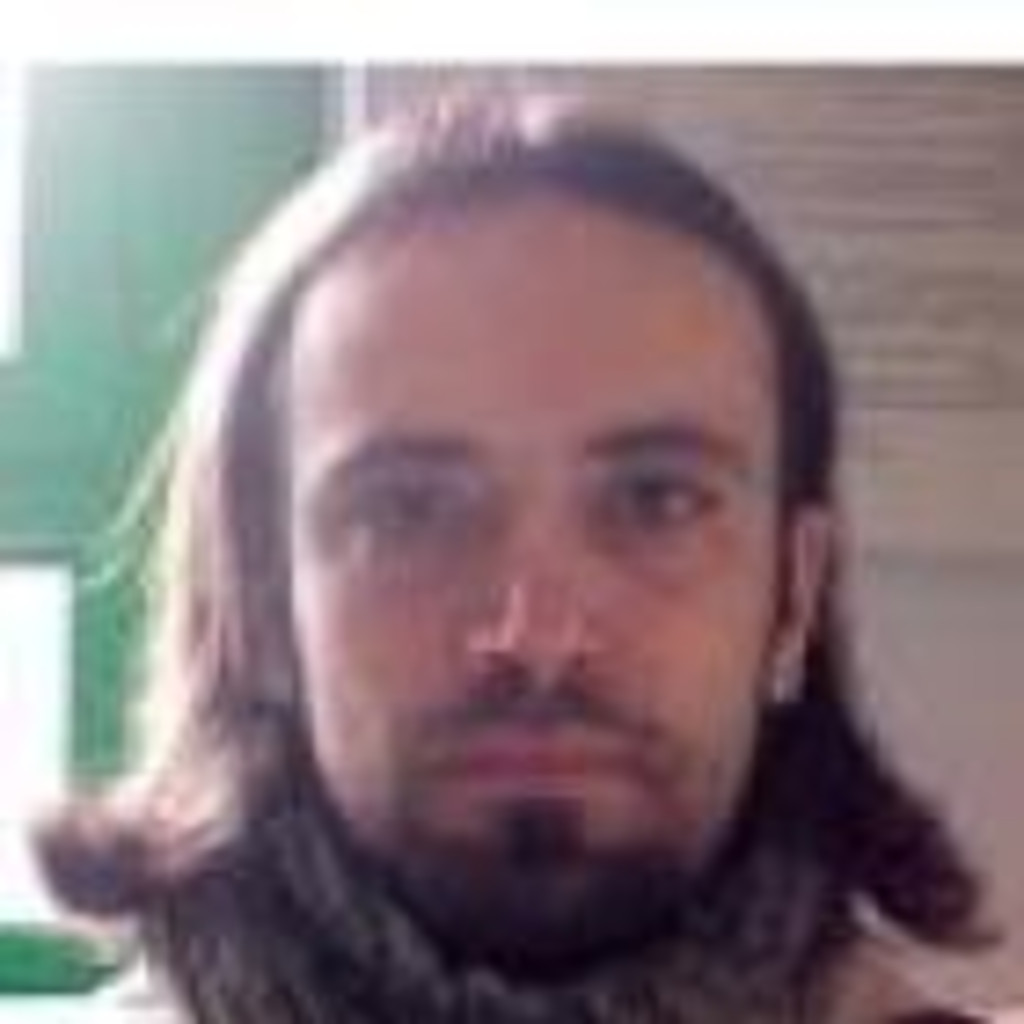 Luca Esposto - Responsabile laboratorio didattico - Tor Vergata | XING