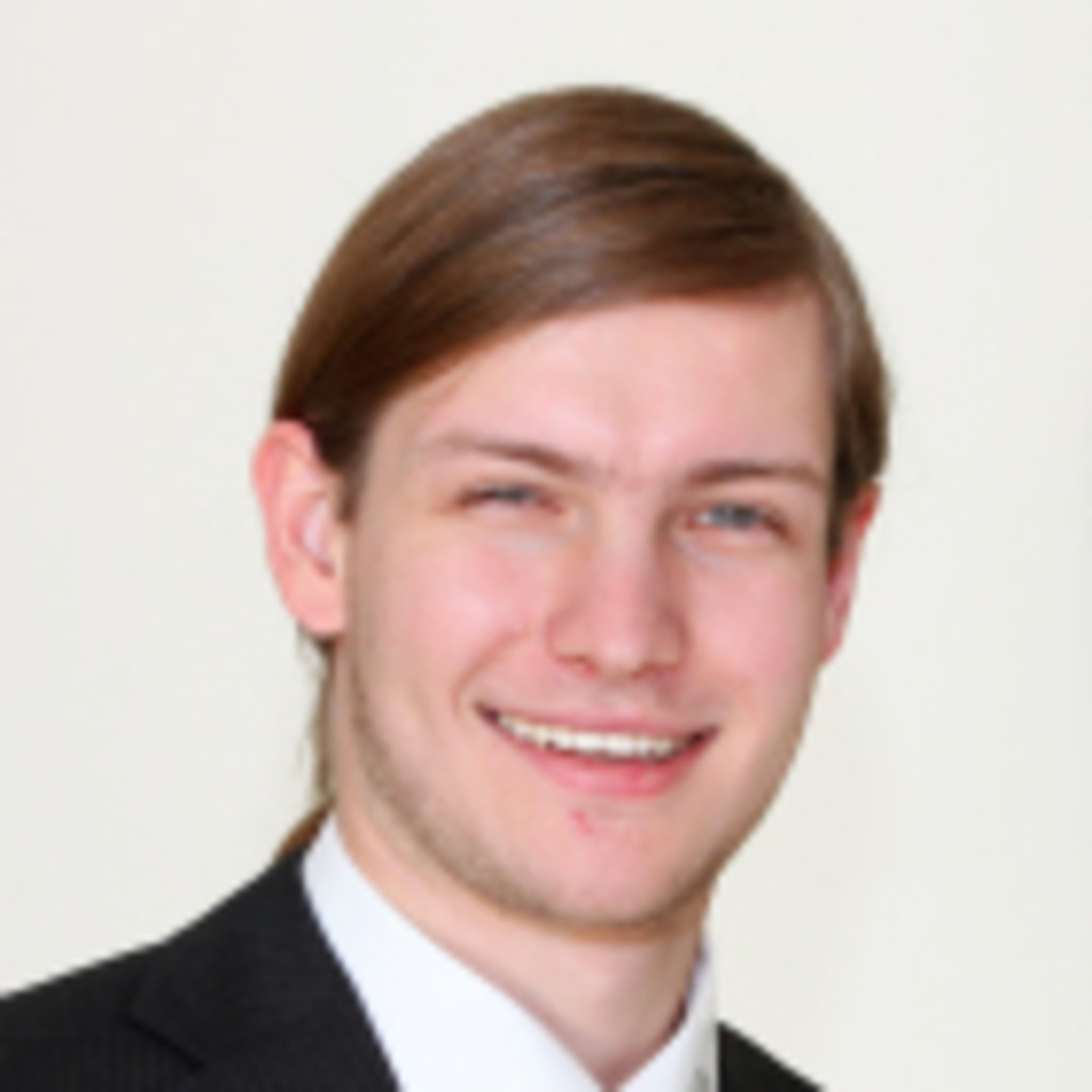 Daniel Richardt - Head of Software Development - JST - Jungmann ...