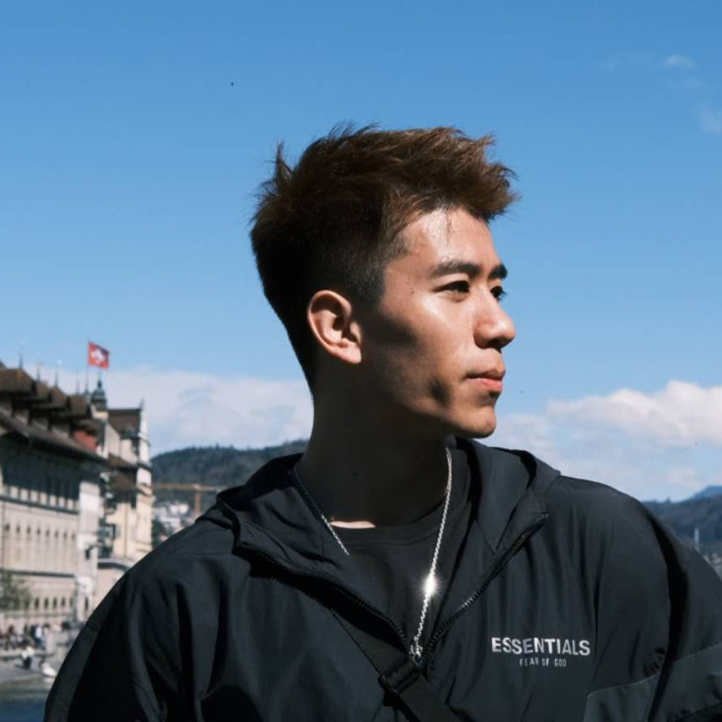 Zelin Wang - ENGINEERING ASSISTANT - CHINA INSTITUTE OF SCIENCE AND TECHNOLOGY INFORMATION ...