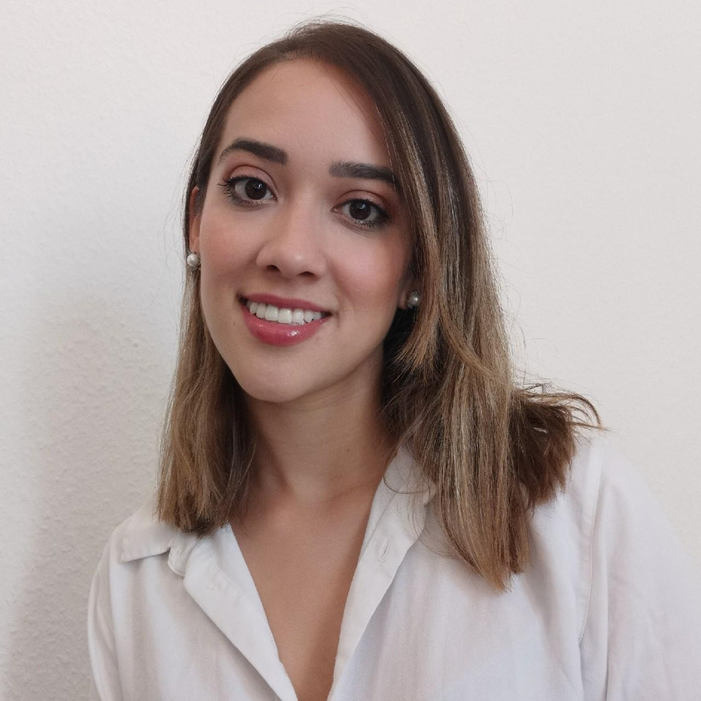 Melissa Rodriguez - Senior Local Supplier Management and Warehouse ...