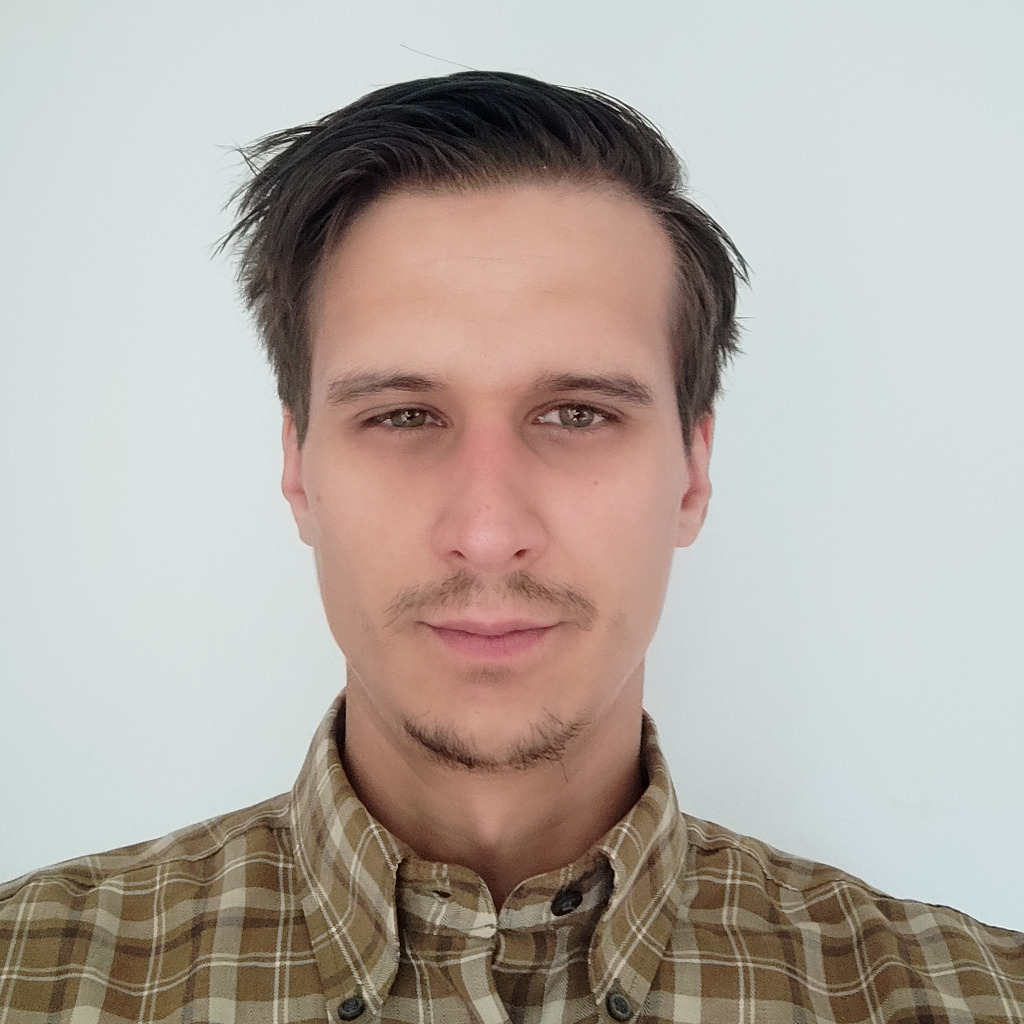 Julian Wannagat - ERP-Administrator - Rohrdorfer Gruppe | XING Julian Wannagat - ERP-Administrator - Rohrdorfer Gruppe | XING