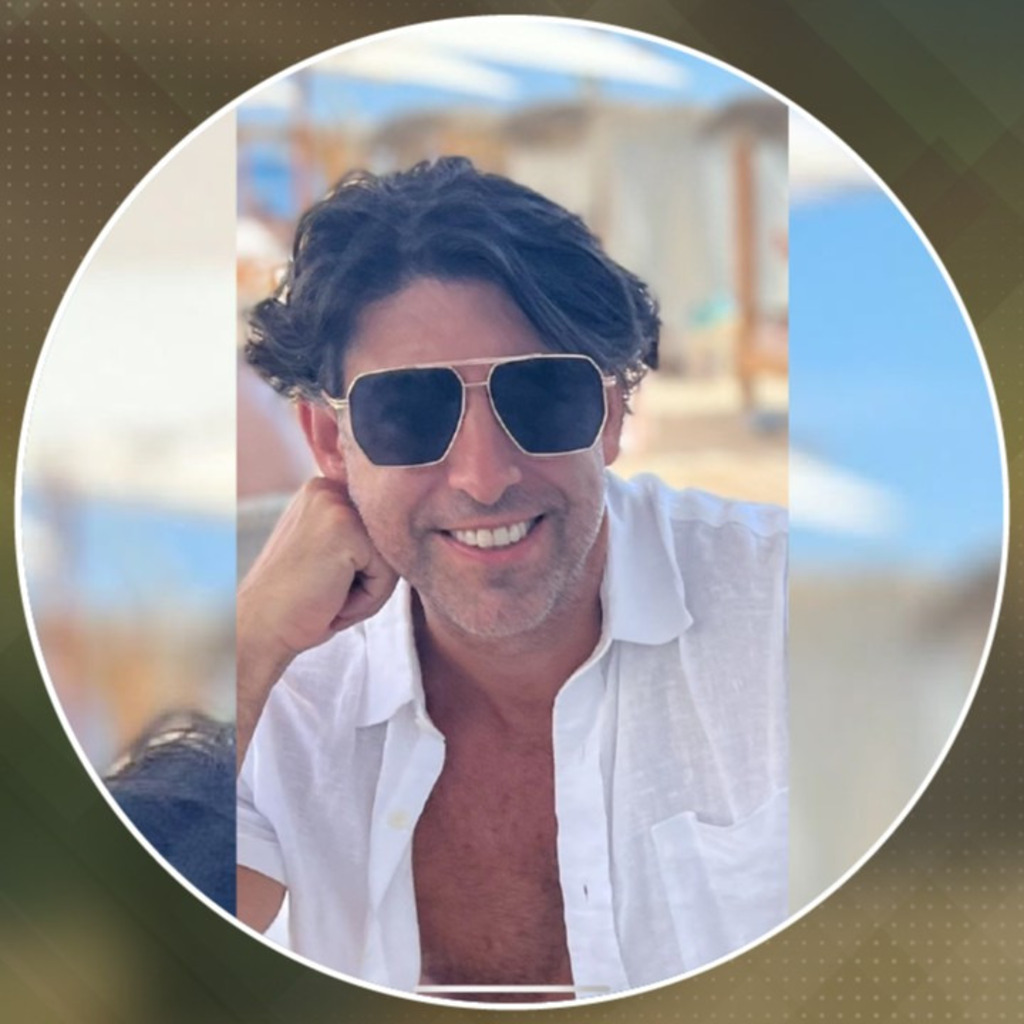 Patrick Walsh Empire Holdings - Founder, CEO & Managing Partner - PW ...