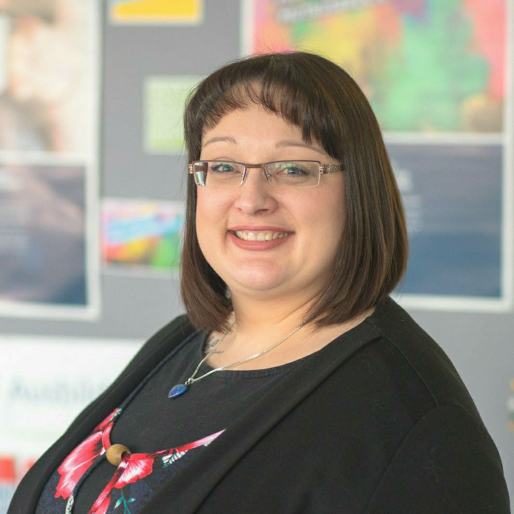 Mary-Ann Spindler - Content Creator - gsm GmbH | XING