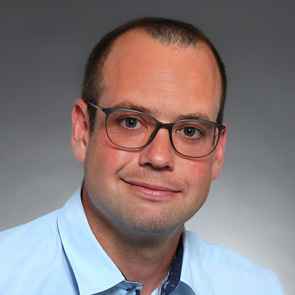 Jochen Held - Leiter Technischer Einkauf - sicht-pack Hagner GmbH | XING