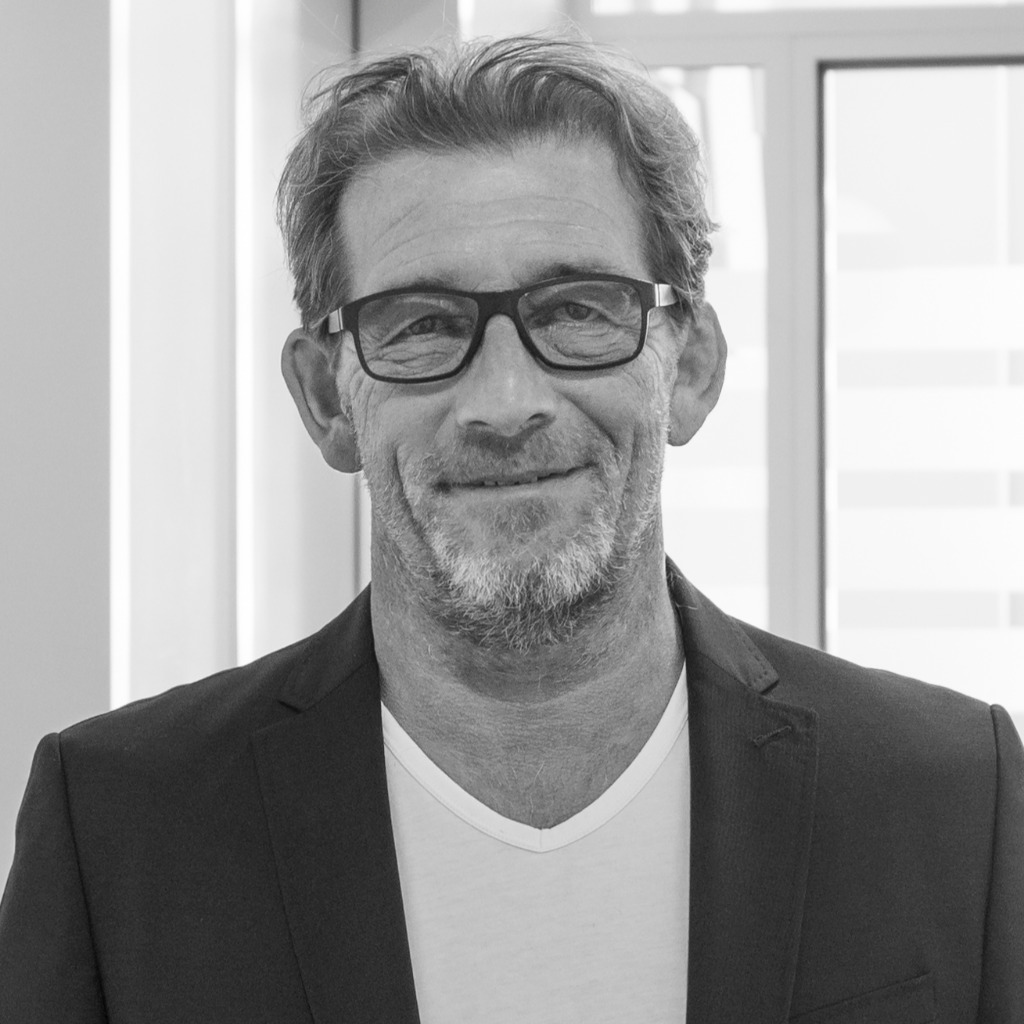 Gerald Schmidt - Inhaber - Planungsbüro Michelson & Schmidt | XING