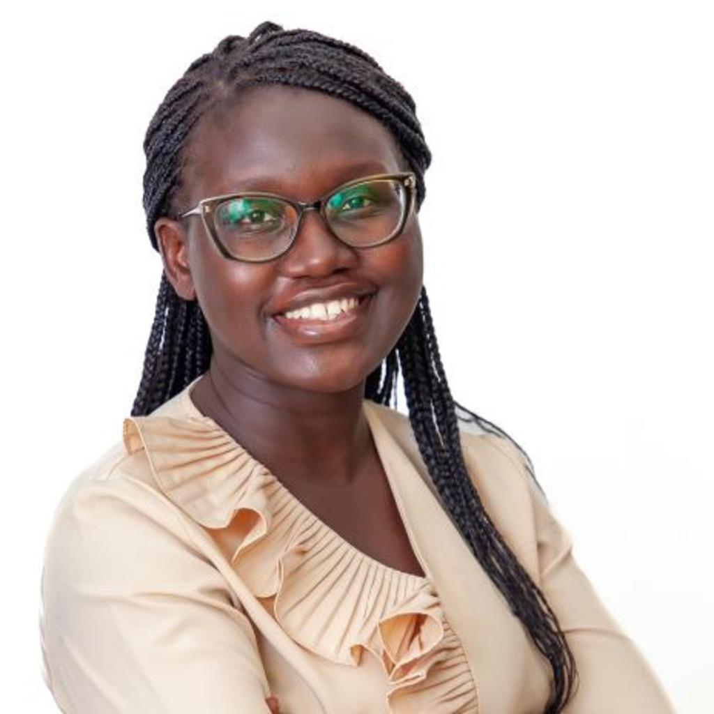 Meryl Ojijo - Manager,Real Estate Development - Equity Group Holdings ...