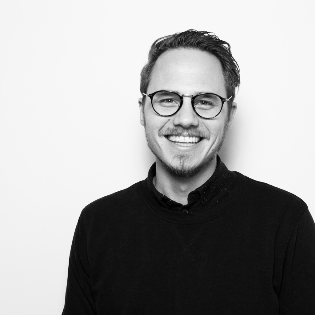 Matthias Ganser - Managing Director & Partner - GWW • Studio for brand ...