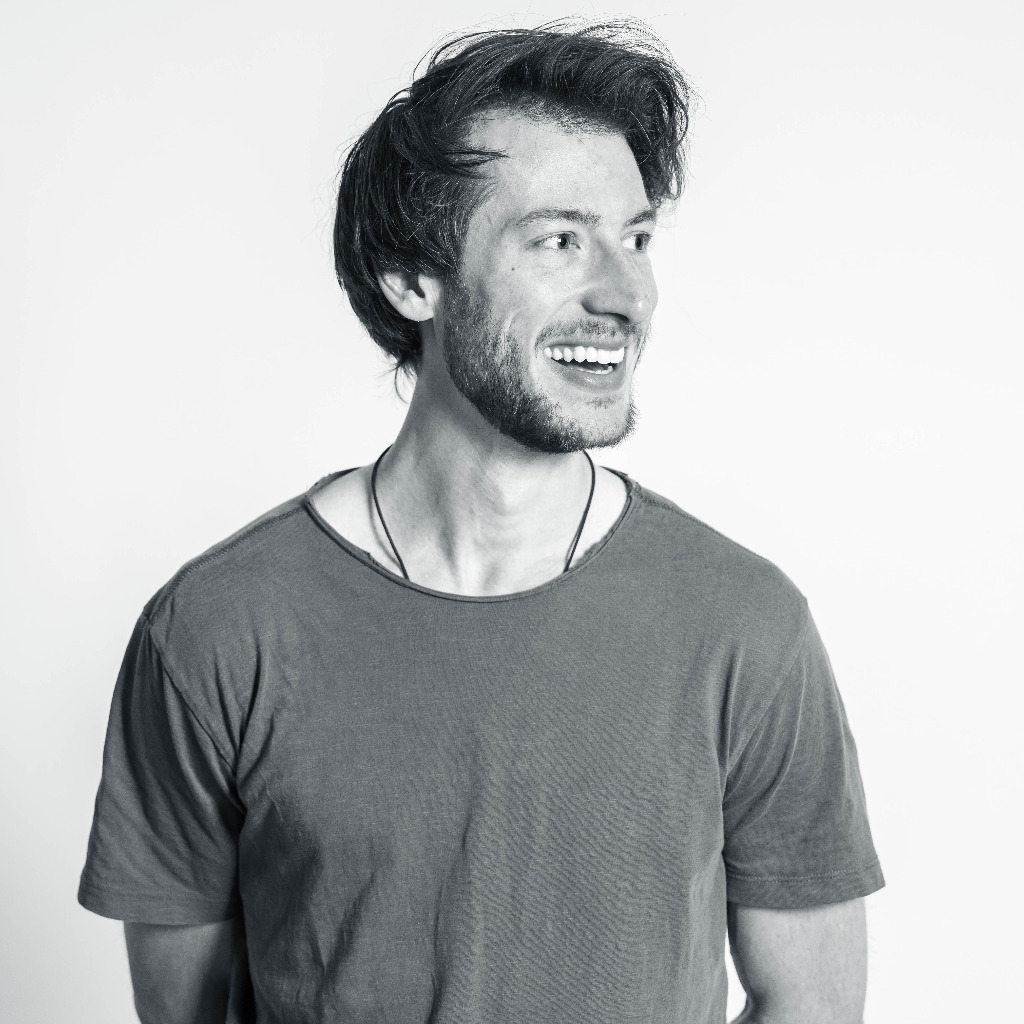 Felix Zachmann - Creative Conceptioner - Ray Sono AG | XING