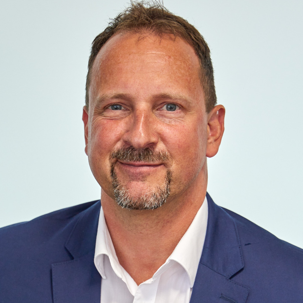 Alexander Wacker - Director Sales - SOS Software Service GmbH | XING