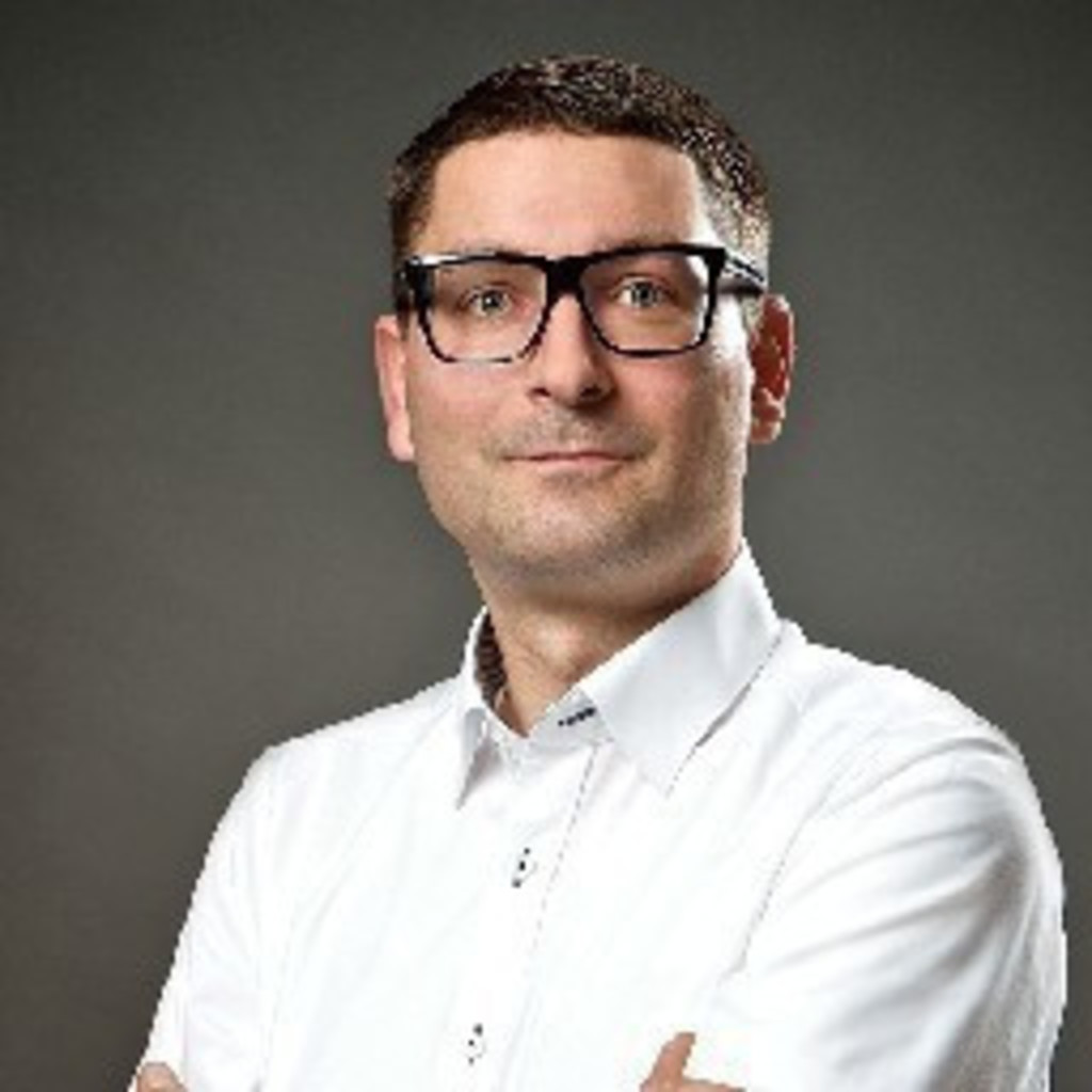 Gregor Arnold - Projektleiter, Vertriebsingenieur - Hasse & Wrede GmbH ...