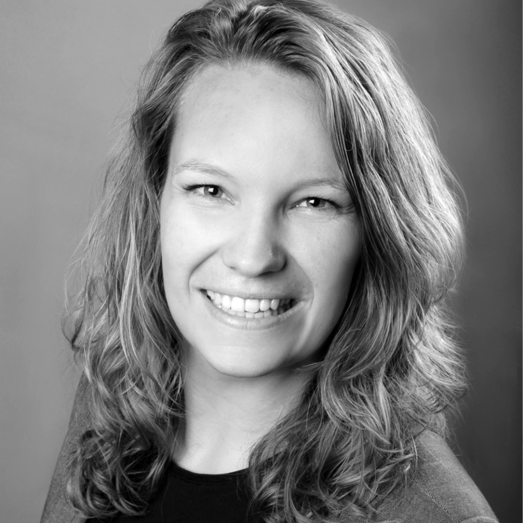 Laura Demel - Teamleiterin - Stiftung Tragwerk | XING