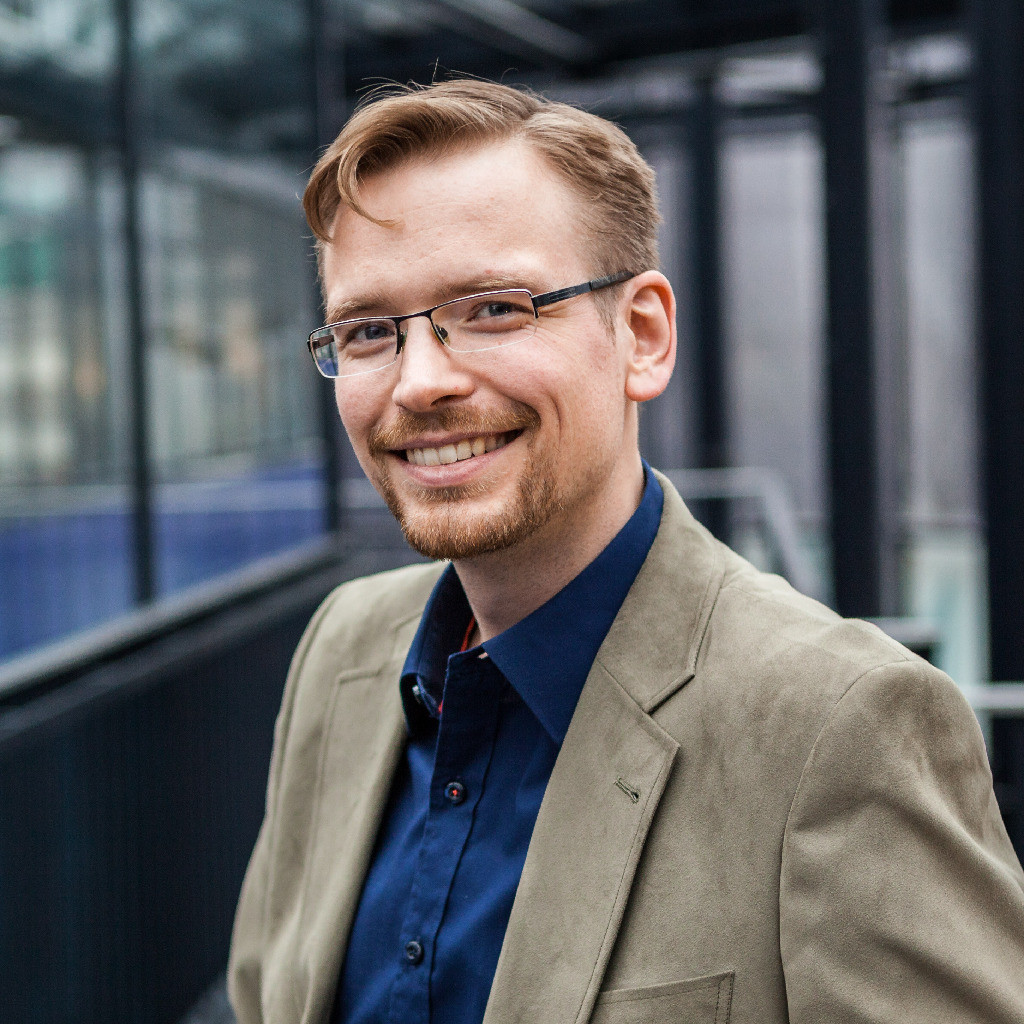 Torge Naß - Freier Autor - Torge Naß | XING