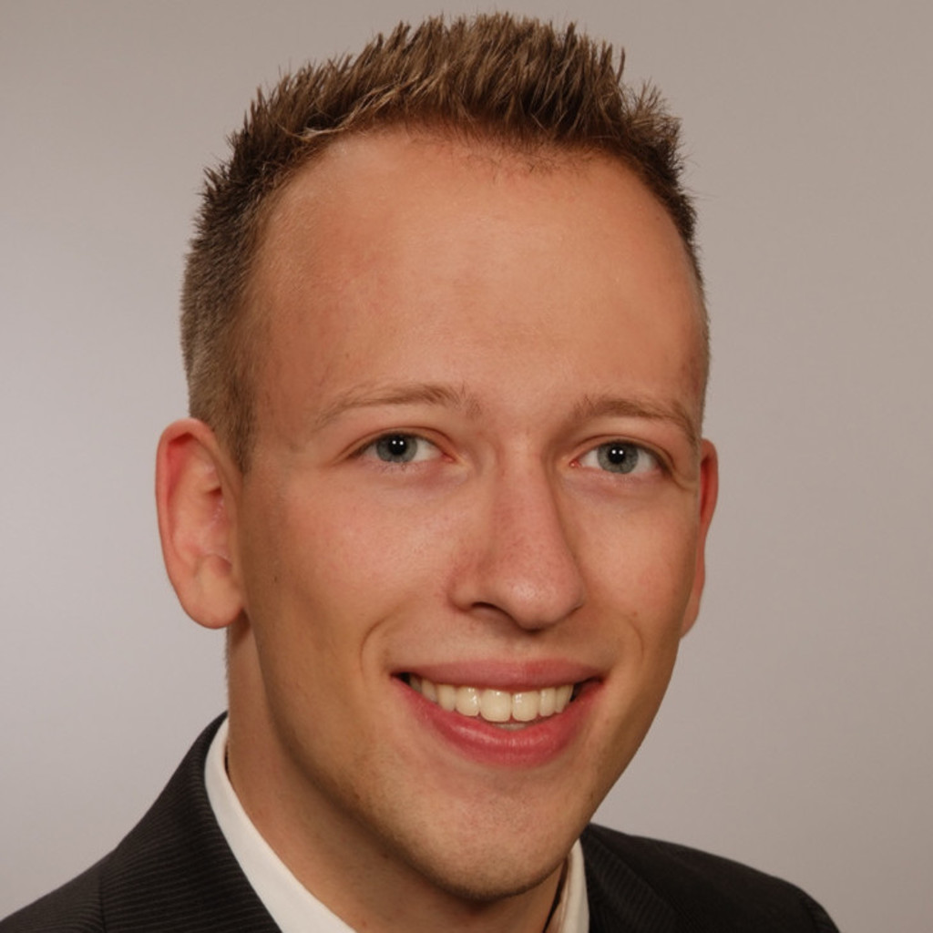 Nicolas Geßner - Wirtschaftswissenschaften - accadis Hochschule | XING