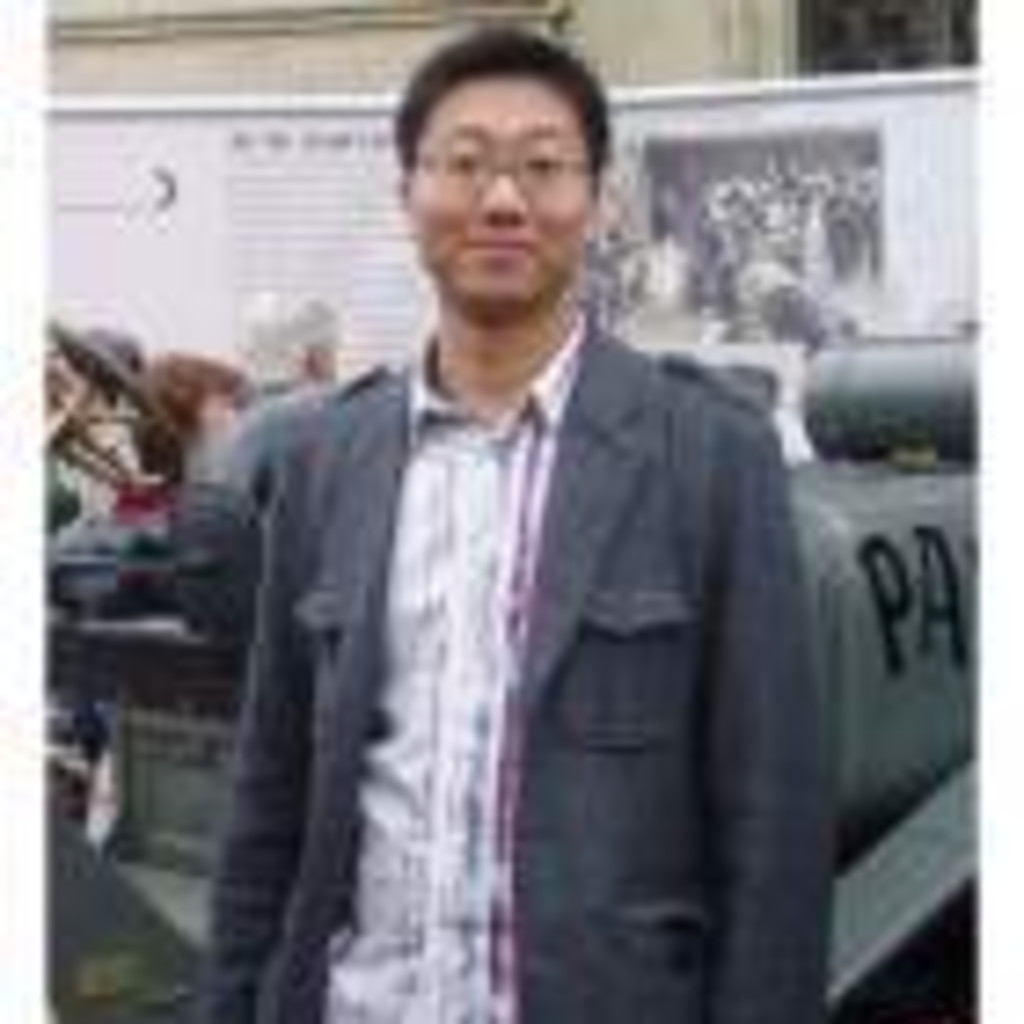 Nuo Jimmy Zang - Executive Director 执行总监 - Vision Troupe Communications ...