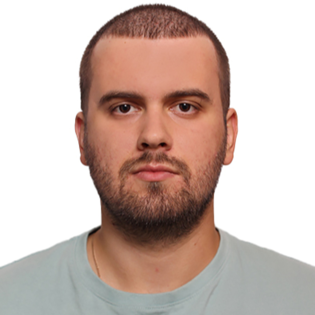 Alex Panchuk - Operations Manager - COTE D’AZUR | XING