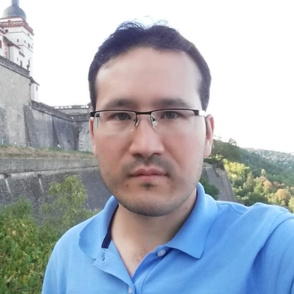 Mohammad Reza Fahimi: Ausbildung und Berufserfahrung | XING Mohammad Reza Fahimi: Ausbildung und Berufserfahrung | XING