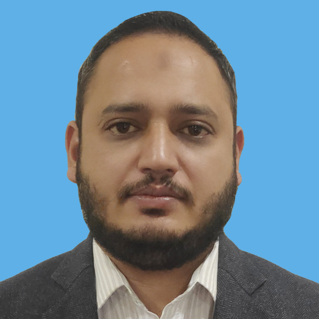Muhammad Umer Farooq - Project Manager - Government of Pakistan | XING
