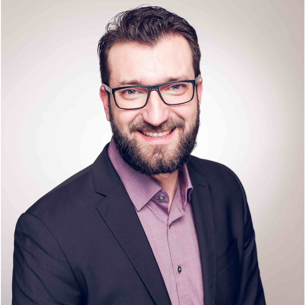 Alexander Walter - Prozessmanager - Alexanderwerk GmbH | XING