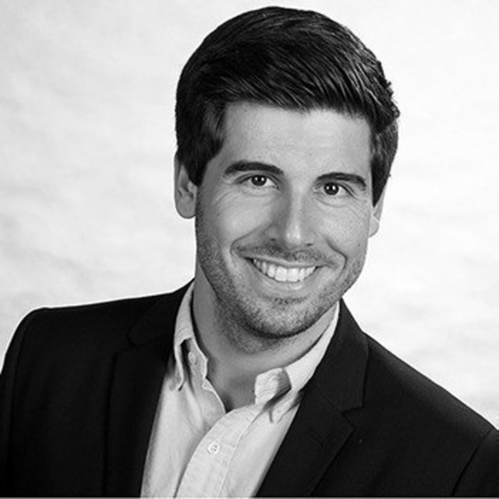 Philipp Reinhart - Assistent der Geschäftsführung - Sport und Event ...