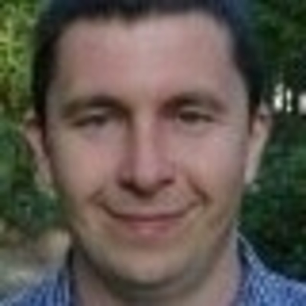 Maciej Sowa Head Of Data Summ It Sa Xing