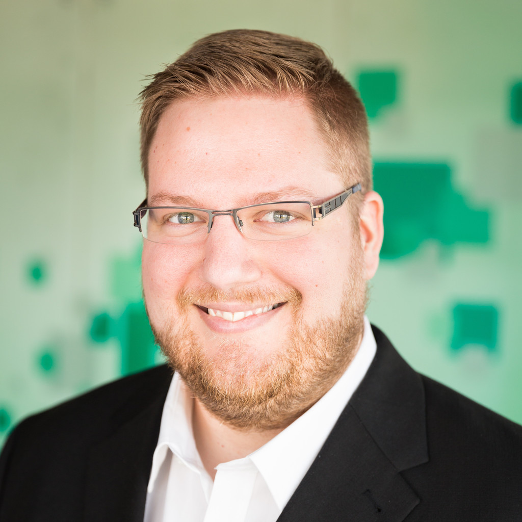 Daniel Behrendt - Referent - Bundesministerium für Bildung und Forschung | XING