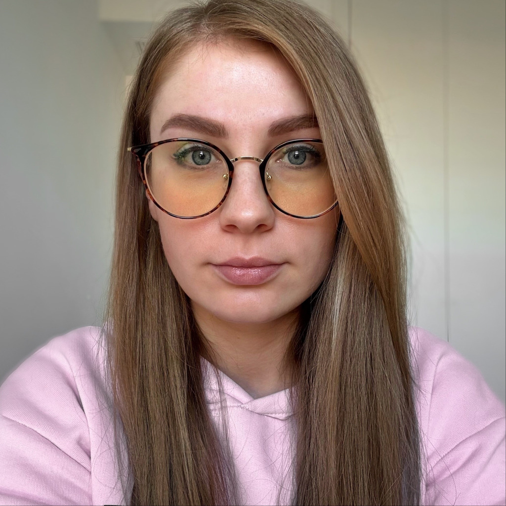 Nadiia Taran - Senior C# Developer - ScienceSoft | XING