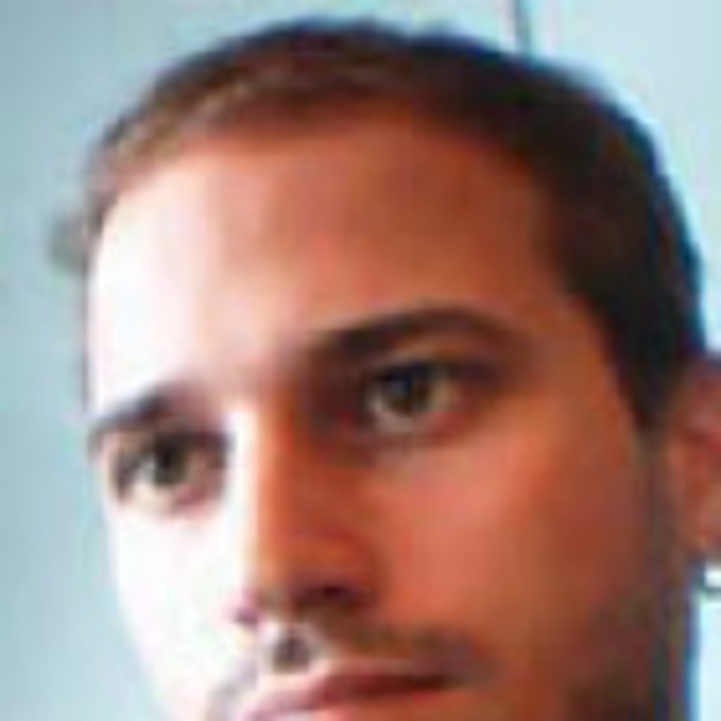 FERRAN GALÁN - Research Assistant - IDIAP Research Institute. BCI Lab ...