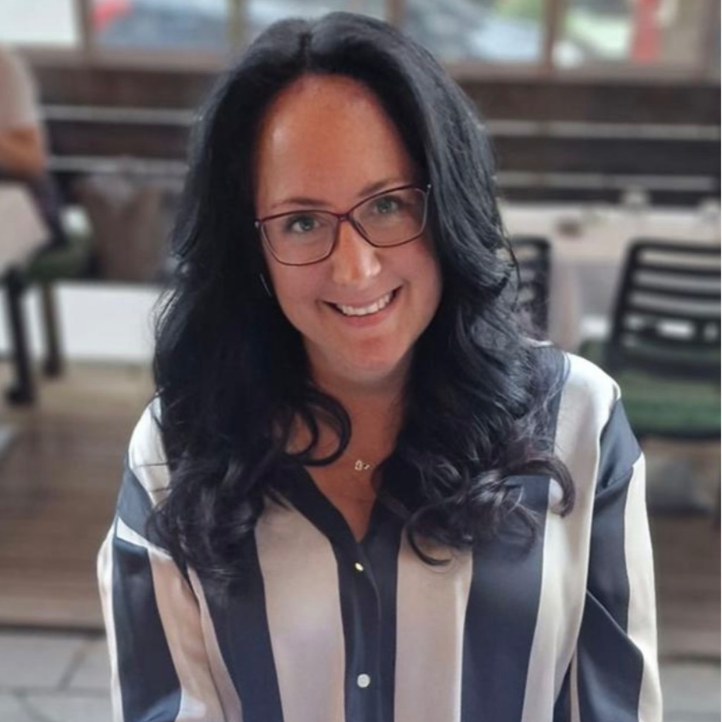 Helen Bonny Marcus-Passer - Administrative Assistant Regulatory Affairs ...