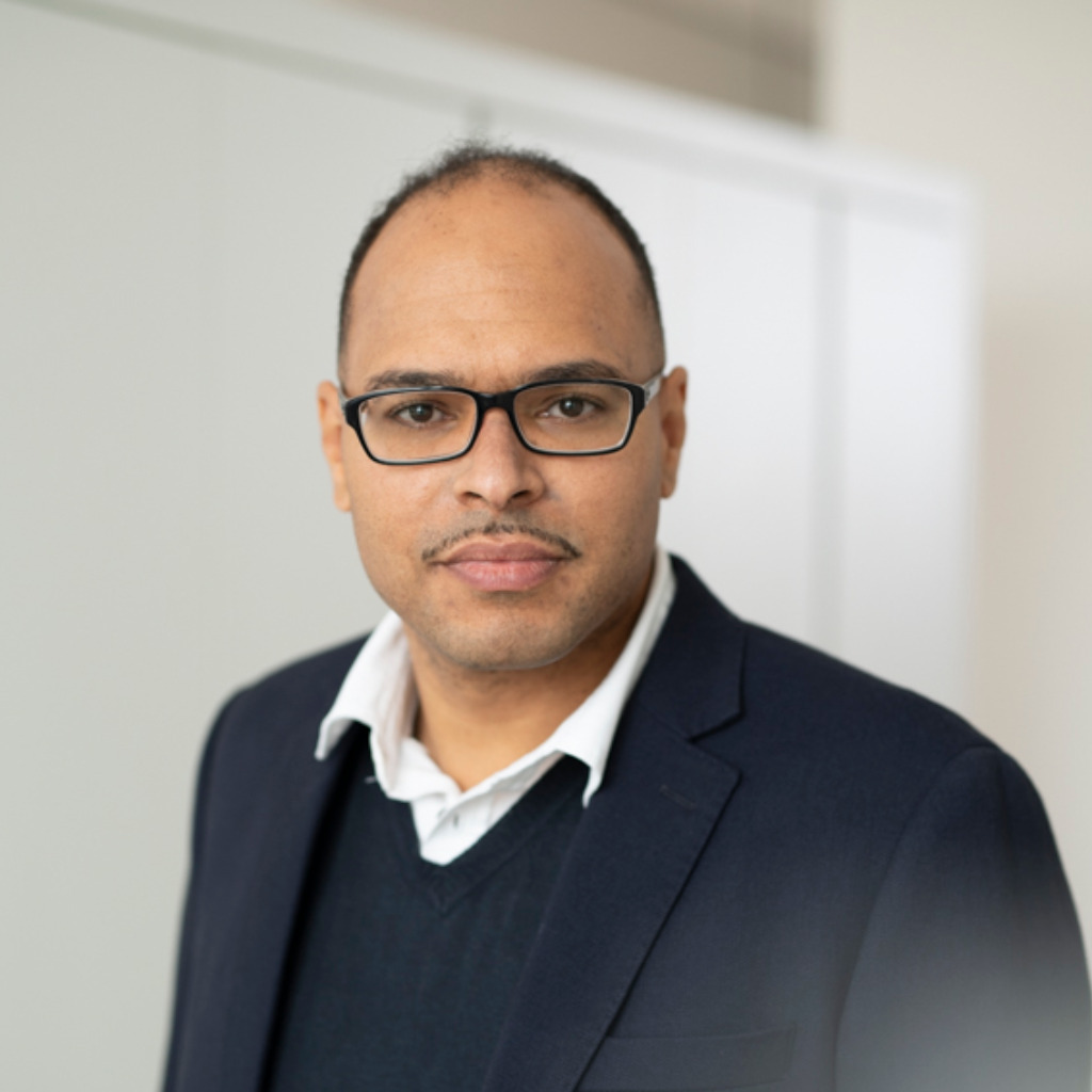 Benjamin Agyemang - Asst. Head of Digital Practice - KSP ENGEL GmbH | XING