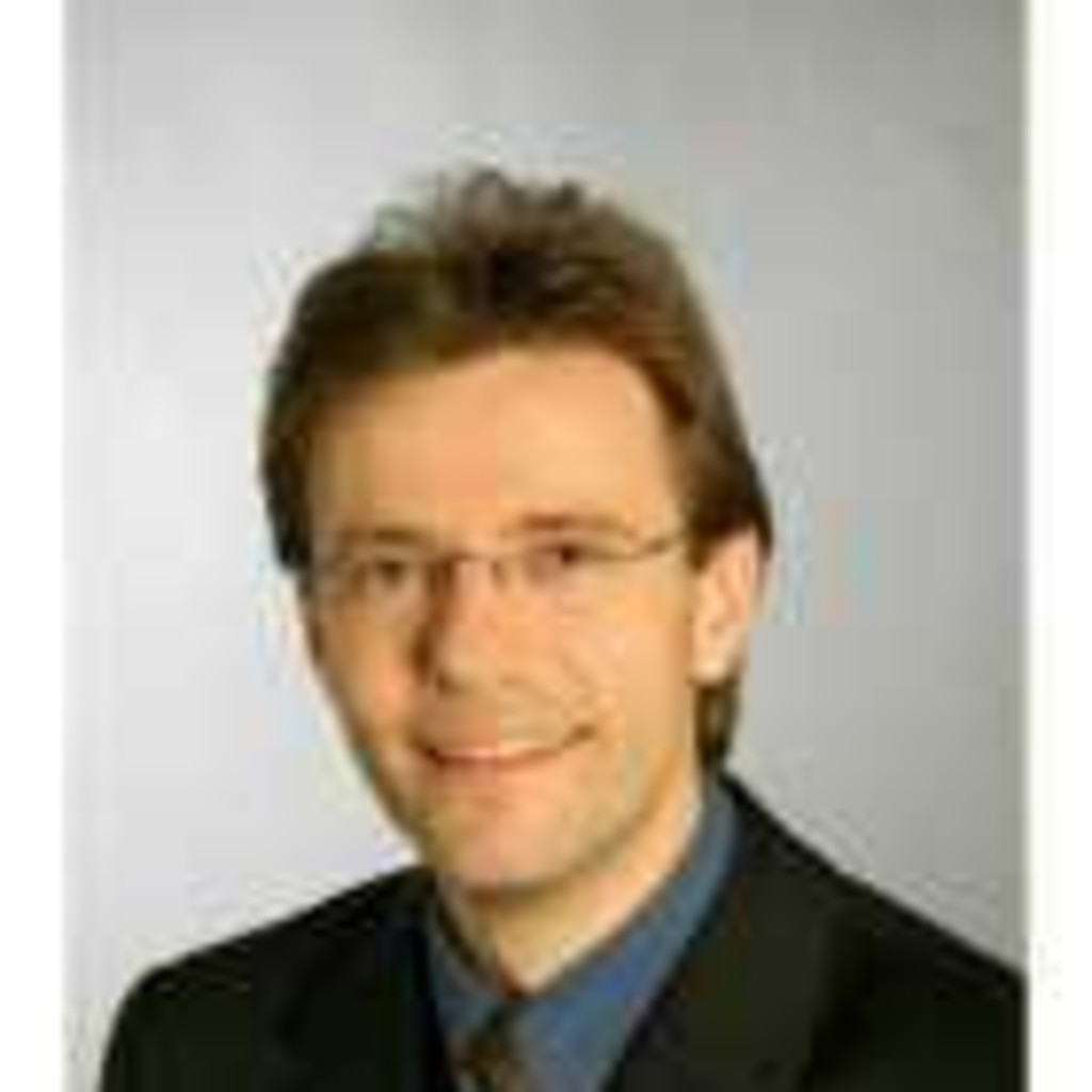 Ralph Haas - Product Owner - SBB CFF FFS Infrastruktur | XING