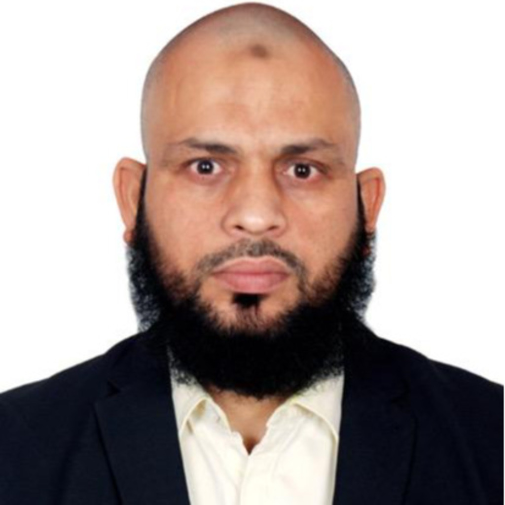 Mohammad A. Siddiqui - Chief Experience Officer - ARM Fasteners Private ...