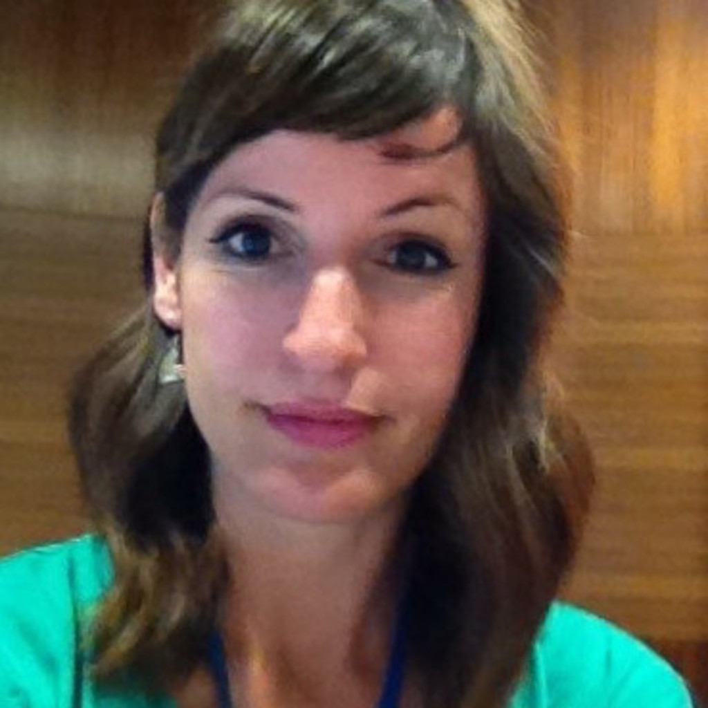 Joanna Roe - Executive Assistant - Skills for Health | XING