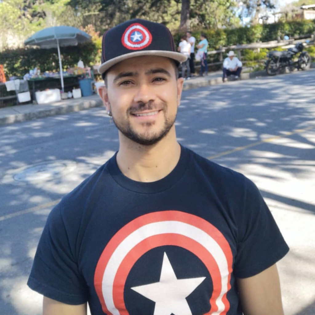 Danny Mark - Project Manager - TIDE WATERS | XING