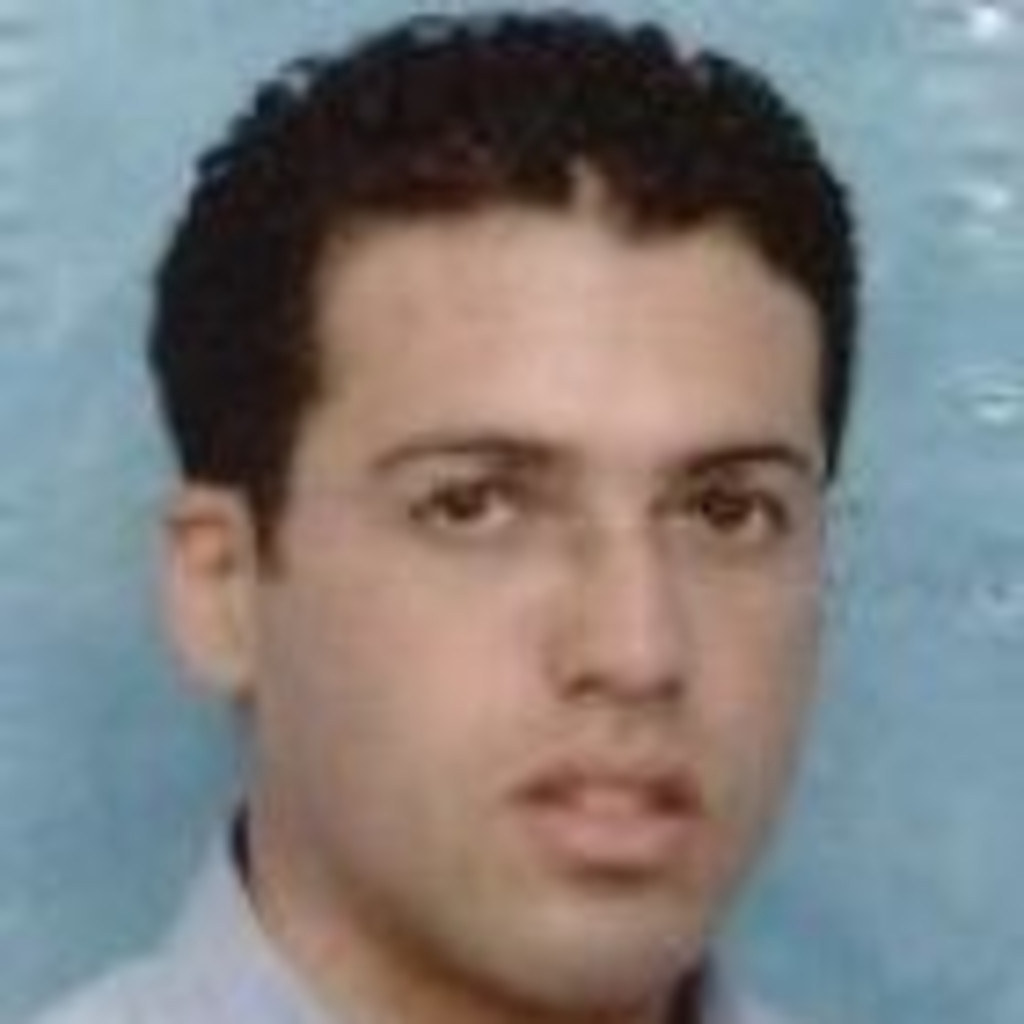 Richard Dagher - Director, Field Operations - BCom Offshore SAL | XING