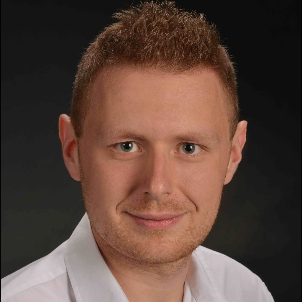 Stephen Rankin - Konstruktionsingenieur in der Produktentwicklung ...