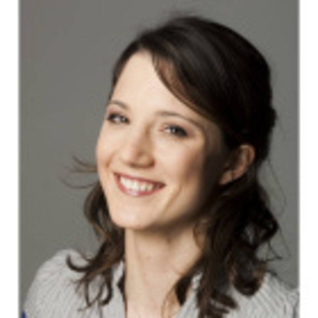 Sarah Hörner - Referentin - BaFin - Bundesanstalt für ...