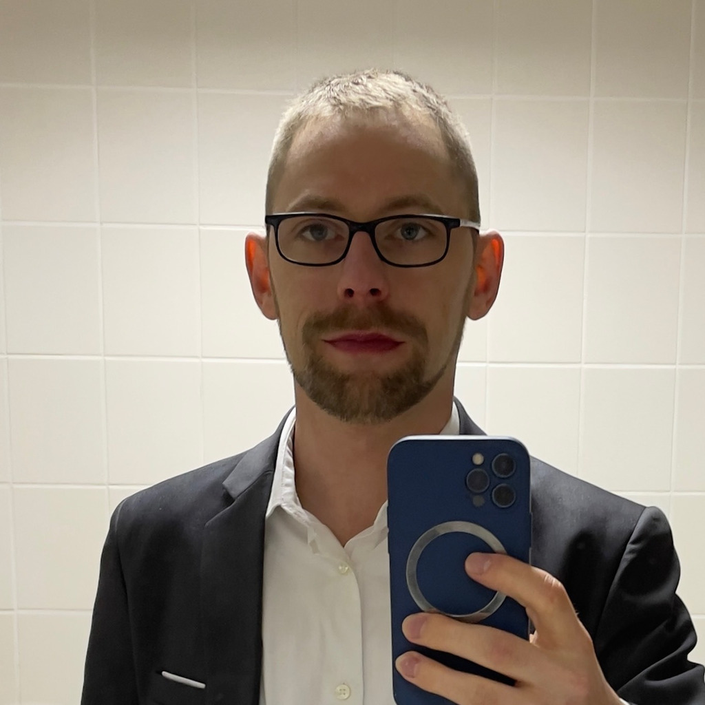 Rene Opitz - IT-Operator - KID Magdeburg GmbH | XING