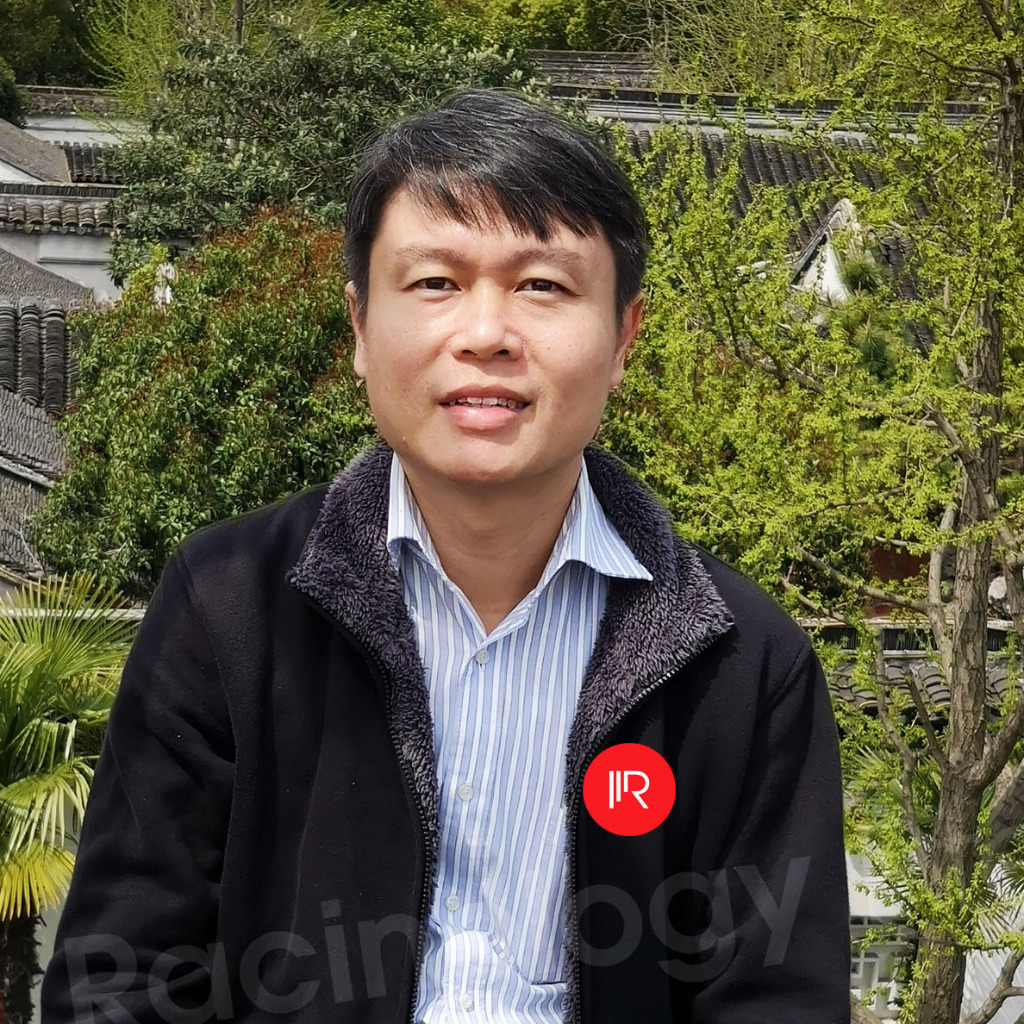 Victor Lee - Founder - Racinology | XING