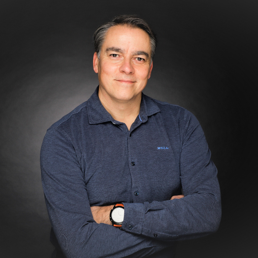 Jens Wunderlich - Stabsstelle Produktionstechnik - BETOMAX Systems GmbH ...