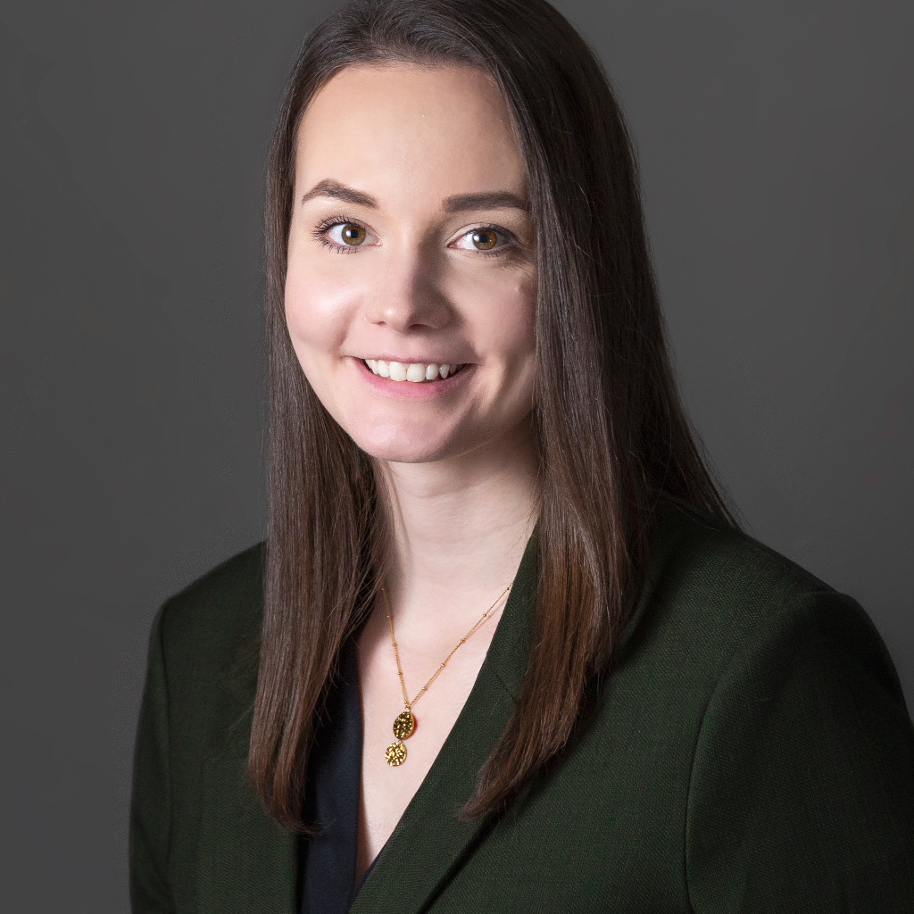 Jasmine Becker - Soziologie, Sozialwissenschaft - CAU Kiel | XING