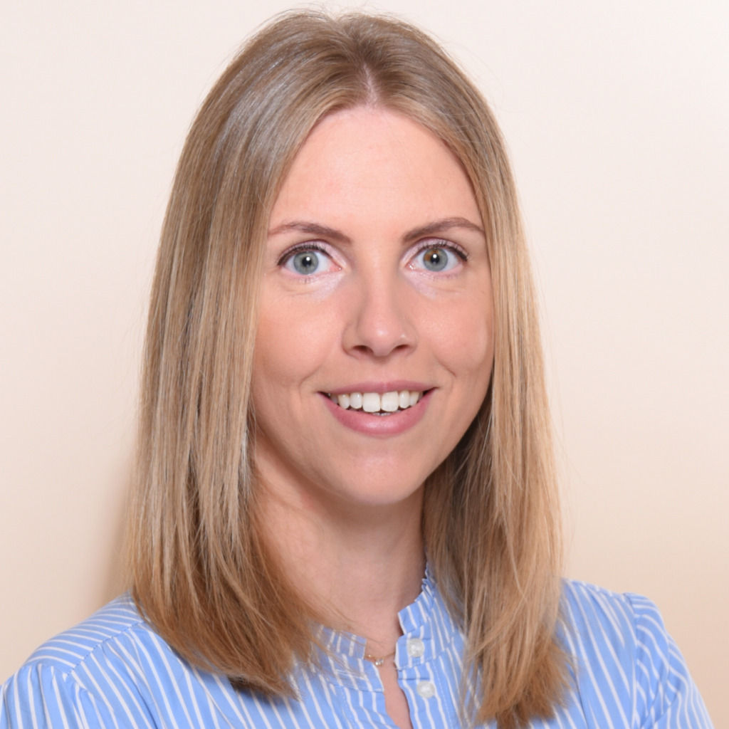 Magdalena Steiger - HR IT Recruiter - intive GmbH | XING