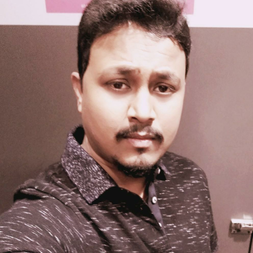 Pavan Maddala - Manager Strategy - Genpact India Pvt Ltd | XING