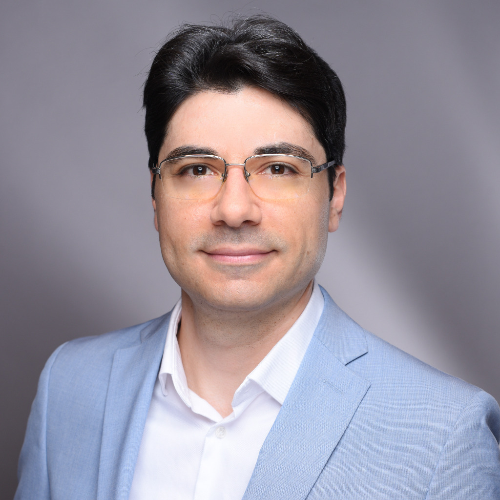 Dimitar Pramatarov - Software Engineer - Ericsson | XING