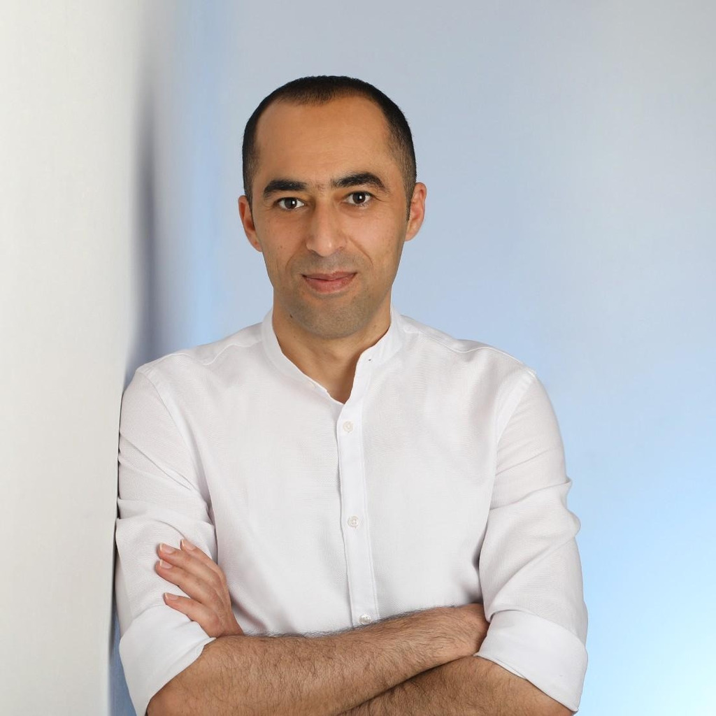 Raslan Ismail - Software Developer - Octagen GmbH | XING