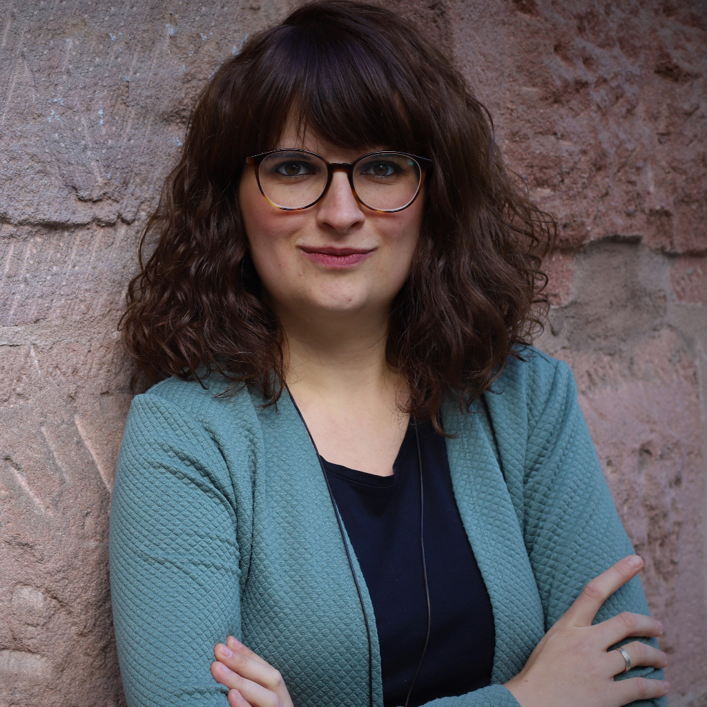 Christine Linck - Projektstelle Digitale Bildungberatung - Diakoneo ...