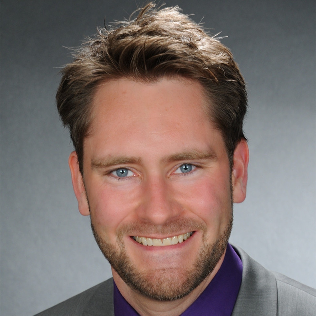 Dr. Robert Riedl - Abteilungsleiter Qualitätskontrolle - Adelholzener ...